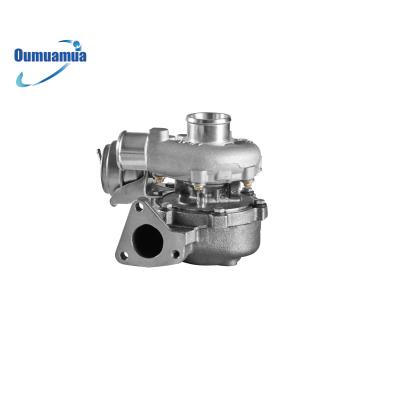 China Turbocharger GT1749V  For Hyundai Engine D4EA Turbo 28231-27900 for sale