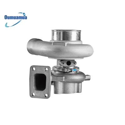 China Turbocharger TD06H4-14KYRCN for Volvo engine D06FRC turbocharger 49179-06210 4917906210 new factory direct sales for sale