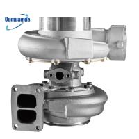 China Turbocharger TD13L-43QRC For Mitsubishi Engine S12R S16R 49182-06010 for sale