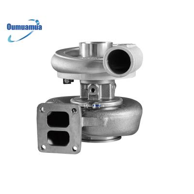 China Turbocharger TD08H-22D For Mitsubishi Engine 6D24T  49188-01651 for sale