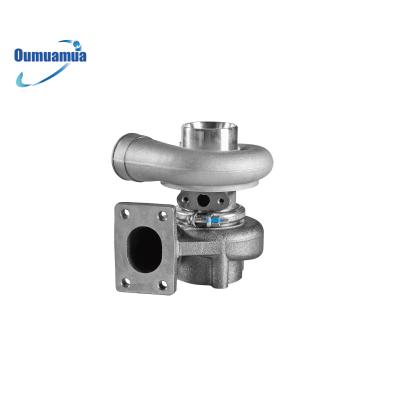 China Turbocharger TDO4HL-15G/12 For ISUZU Engine 4BG1T 49189-00540 for sale