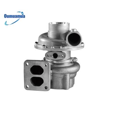 China Turbocharger RHG6-11803Q27NHBRS4715CC For Isuzu Engine 6BG1TC 114400-3770 for sale