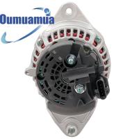 China Alternator  24V 150A  0124655057 0124655102 0124655441 0124655442 0124655507 1986A01035  DRA1419 Bosch for sale