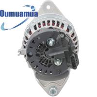 China Alternator  24V 150A 0120655438  0124655083  0124655088  0124655200  0124655437  0124655438  0986084470  Bosch for sale
