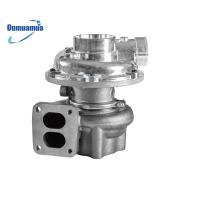 China Turbocharger RHG6-110003Q35NHBRL543CA Suitable For Isuzu Engine 6HK1T Turbo Charger 114400-3900 for sale