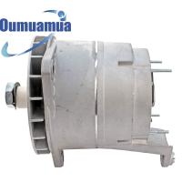 China Alternator  24V 150A AL0249-0120-689-527  Bosch for sale