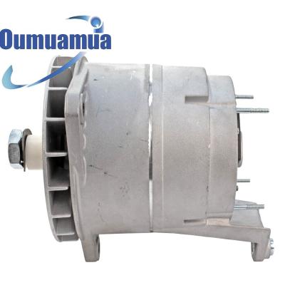 China Alternator  24V 150A AL0249-0120-689-527  Bosch for sale