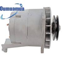 China Electrical Alternator  24V 140A 0-120-689-530  Bosch for sale