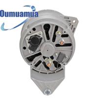 China Electrical Alternator  24V 140A 0-120-689-530  Bosch for sale