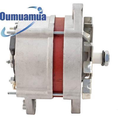 China Alternator  24V 140A K1932Z0  120-469-6460  120-469-647  CA569IR  105.008.085  Bosch for sale