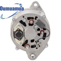 China Alternator  24V 140A K1932Z0  120-469-6460  120-469-647  CA569IR  105.008.085  Bosch for sale