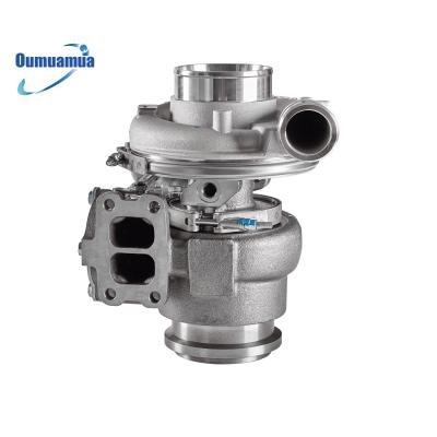 China Turbocharger B2-3067NRAKB/0.70 S200G-3071NRAKB/0.76 B2-3067NRAKB0.70DK1 For Perkins Engine 1106D Turbocharger 315981 for sale