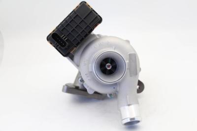 China Parts for Ford Transit VI 2.2L TDCi Tourneo Duratorq TDCI Euro 5 Engine Turbo 786880-5006S For 2011-13 for sale