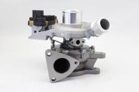 China Parts for Ford Transit VI 2.2L TDCi Tourneo Duratorq TDCI Euro 5 Engine Turbo 786880-5006S For 2011-13 for sale