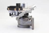 China Parts for Ford Transit VI 2.2L TDCi Tourneo Duratorq TDCI Euro 5 Engine Turbo 786880-5006S For 2011-13 for sale