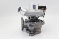 China Parts for Ford Transit VI 2.2L TDCi Tourneo Duratorq TDCI Euro 5 Engine Turbo 786880-5006S For 2011-13 for sale