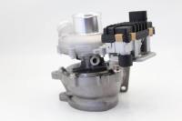 China Parts for Ford Transit VI 2.2L TDCi Tourneo Duratorq TDCI Euro 5 Engine Turbo 786880-5006S For 2011-13 for sale