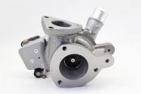 China Parts for Ford Transit VI 2.2L TDCi Tourneo Duratorq TDCI Euro 5 Engine Turbo 786880-5006S For 2011-13 for sale