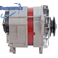 China Alternator 12V 55A K1932Z0  0120-489-956 0120-489-957 2-2182  Bosch for sale