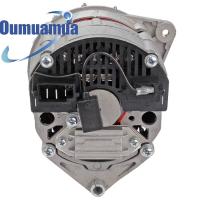 China Alternator 12V 55A K1932Z0  0120-489-956 0120-489-957 2-2182  Bosch for sale