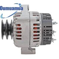 China Alternator 14V 85A 11.201.907 11201907 IA0907  AAK5174 For Bosch for sale