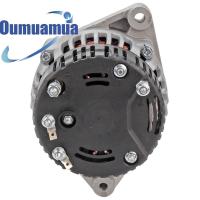 China Alternator 14V 85A 11.201.907 11201907 IA0907  AAK5174 For Bosch for sale