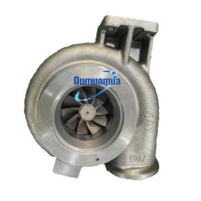 China C7.1 Engine Turbocharger 457-3636 GT37 44831510 1206F-E70TTA Perkins Engine Spare Parts for sale