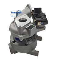 China BV40 Turbocharger 14411-3XN1A Replacement Parts For NISSAN Murano for sale