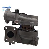 China BV40 Turbocharger 14411-3XN1A Replacement Parts For NISSAN Murano for sale
