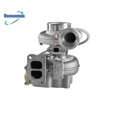 China Turbocharger S200G-76H24AEFGM0.85DA11 For Deutz Engine BF6M1013FC 318815 for sale