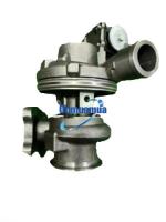 China C4.4 Engine Turbocharger 6032698 904271-5002S 323GX GT20S Turbo For Caterpillar for sale