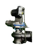 China C4.4 Engine Turbocharger 6032698 904271-5002S 323GX GT20S Turbo For Caterpillar for sale