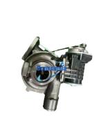 China C4.4 Engine Turbocharger 6032698 904271-5002S 323GX GT20S Turbo For Caterpillar for sale