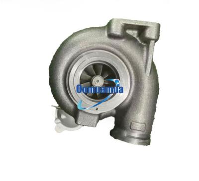 China Turbocharger 5778677 GT3067 For CAT C4.4 Engine 320GC 320 323GX Excavator  Caterpillar for sale