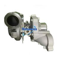 China Turbocharger 5778677 GT3067 For CAT C4.4 Engine 320GC 320 323GX Excavator  Caterpillar for sale