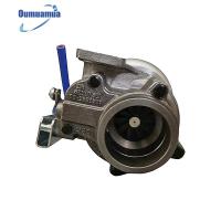 China Turbochargers 6745-81-8070 Turbocharger & Parts HX40W For Komatsu for sale