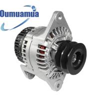 China Alternator 24V 50A 11.203.570 AAK5714  For Bosch for sale