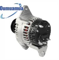 China Alternator 24V 50A 11.203.570 AAK5714  For Bosch for sale