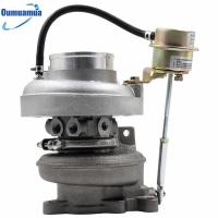China 4048808 Turbocharger 4D107 Turbo For Komatsu HE221W Engine for sale