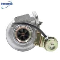 China 4048808 Turbocharger 4D107 Turbo For Komatsu HE221W Engine for sale