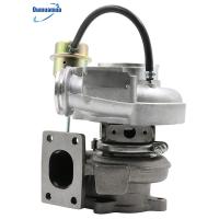 China 4048808 Turbocharger 4D107 Turbo For Komatsu HE221W Engine for sale