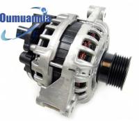 China Factory direct sale alternator 12V 110A 21700-3701010-13 for Bosch for sale
