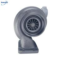 China Supercharger 6501-11-1302 Turbocharger KTR100-3F S4D120 Turbo For Komatsu for sale