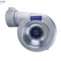China Supercharger 6501-11-1302 Turbocharger KTR100-3F S4D120 Turbo For Komatsu for sale