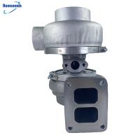 China Supercharger 6501-11-1302 Turbocharger KTR100-3F S4D120 Turbo For Komatsu for sale