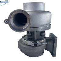 China Supercharger 6501-11-1302 Turbocharger KTR100-3F S4D120 Turbo For Komatsu for sale