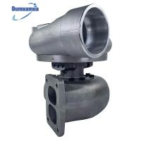 China 6505-52-5440 Turbocharger KTR110 Turbo Kit For Komatsu for sale