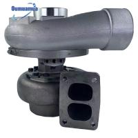 China 6505-52-5440 Turbocharger KTR110 Turbo Kit For Komatsu for sale