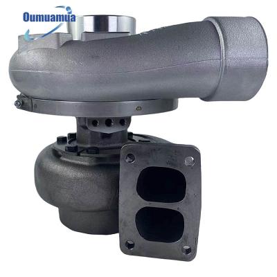 China 6505-52-5440 Turbocharger KTR110 Turbo Kit For Komatsu for sale