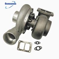 China 6505-52-5440 Turbocharger KTR110 Turbo Kit For Komatsu for sale